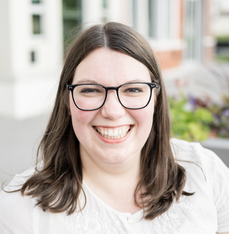 Laura K. E. Jones | Writer and Editor